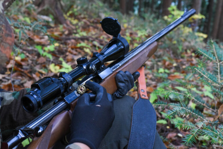 ミロク MSS-20 | 新狩猟世界