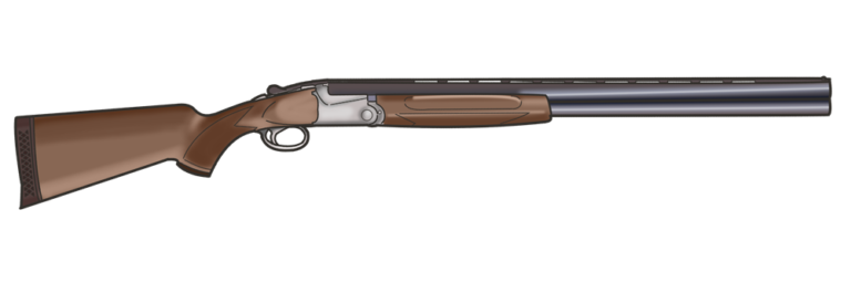 SKB M800 | 新狩猟世界