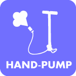 ハンドポンプ（Hand-pump） | 新狩猟世界